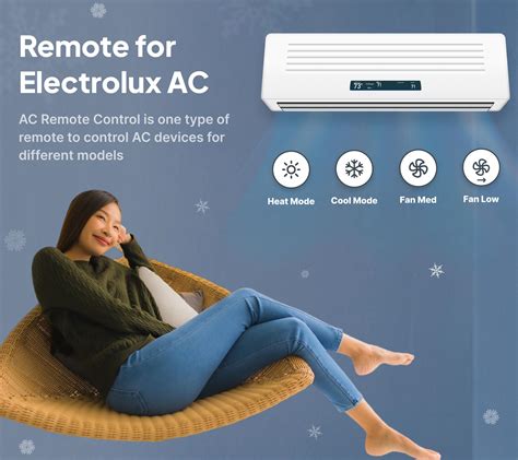 Descarga De Apk De Electrolux Ac Remote Control Para Android