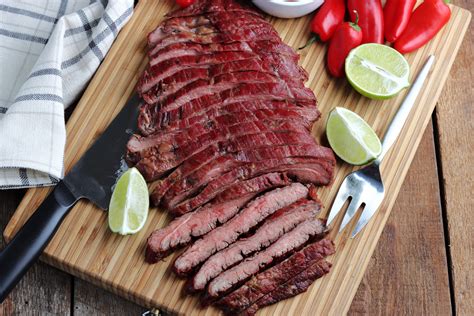 Beef Jerky Recipe Marinade That Is Guaranteed To Be Fail Proof