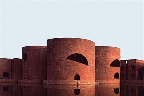 The Best Brick Architecture Around The World Architectural Digest