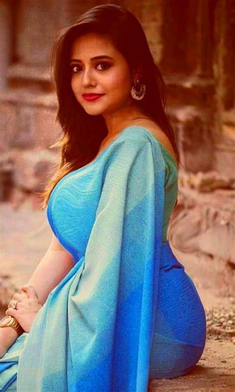 Top 15 Most Popular South Indian Big Boobs Actresses