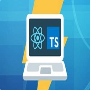 Udemy在 React 中使用 TypeScript Using TypeScript with React postcode