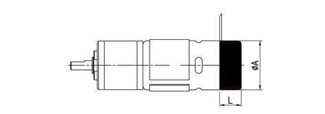 Magnetic Encoder Encoder Encoder And Driver Product Sha Yang Ye