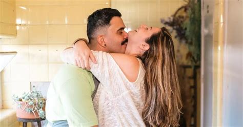 Being Polyamorous Is Great We Always Communicate And Try New Sex Positions Daily Star