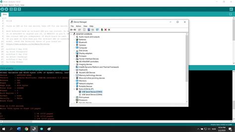Nano Iot Is Not Recognized In Windows Nano Iot Arduino Forum