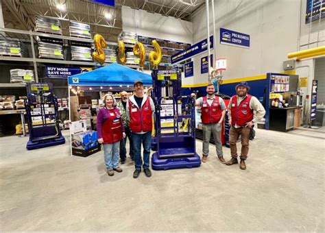 Store2496 Lowes Lowessafe Redvestready Ashley Butman