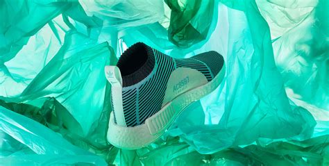 Adidas Originals Nmd Cs1 Parley Crossover