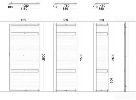 Gallery Of 8 Interior Acoustic Panels And Their Constructive Details 32