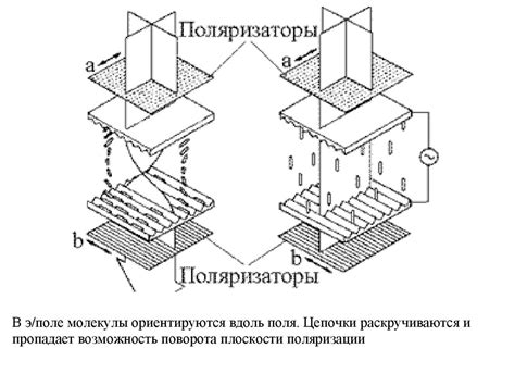 Жидкокристаллический экран - презентация онлайн