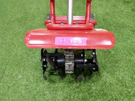 RED Power Weeder At Rs 18000 In Coimbatore ID 19311812397