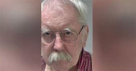 Former Uttoxeter Man Jailed For Sex Offences Derbyshire Live