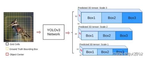 【yolo系列】yolov3论文超详细解读（翻译 ＋学习笔记） 阿里云开发者社区