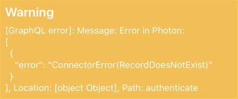Findone Returns Error When No Record Was Found · Issue 98 · Prisma