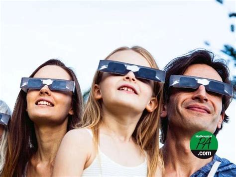 New Scam Targets Those Planning To Watch Solar Eclipse On April 8