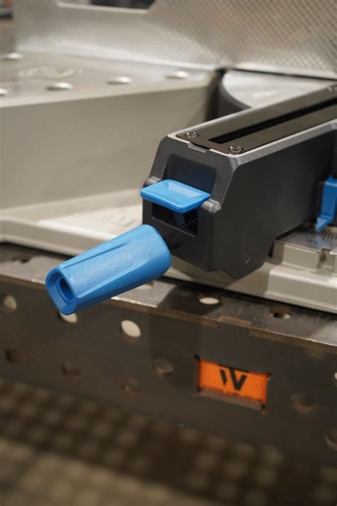 Evolution S355mcs Ger Za Metal 355mm Thor Welding