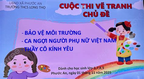 Trường Thcs Long Thọ Tỉnh Đồng Nai