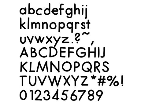 Futura Md Mt Bold Font Free Download