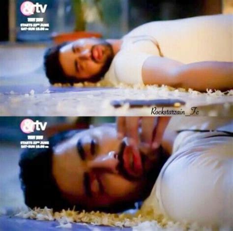 Pin Von Haneen Haneen Auf Zain Imam And Aditi Rathore