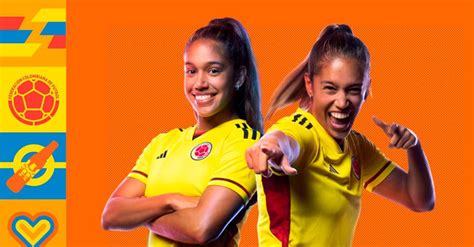 Colombia Yo Te Elijo” Lo Que Significa Para Elexa Bahr Representar Estos Colores