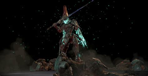 Mask Of The Revenant New Mini Quest And Warframe The Daily SPUF