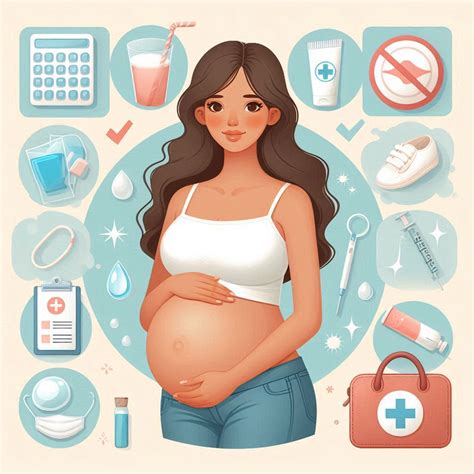 Essential Precautions And Guidelines For First Time Pregnant Women Share Your Hospital