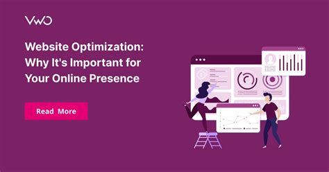 Website Optimization Why It S Important For Your Online Presence VWO