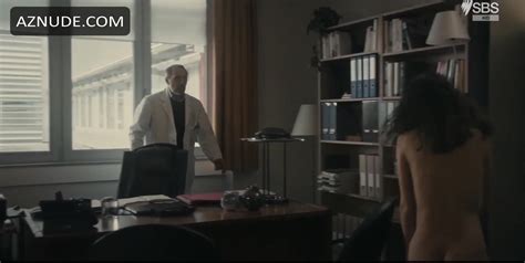 Invisible Nude Scenes Aznude