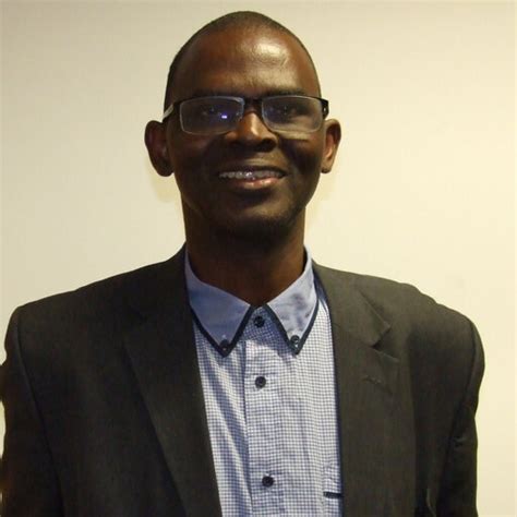 Joseph Bamidele Senior Lecturer In Economics Doctor Of Philosophy