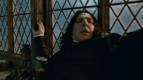 Harry Potters Secret Sex Scene Revealed Heat