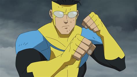Amazon S Invincible Renewed For Seasons 2 And 3