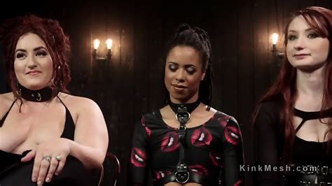 Lesbian Bdsm Orgy In Dyke Bar Eporner