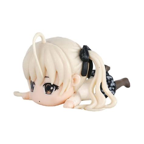 15cm Yosuga No Sora Anime Figur Kasugano Sora Sexig Bunny Girl Pvc Action Figur Värd Dator