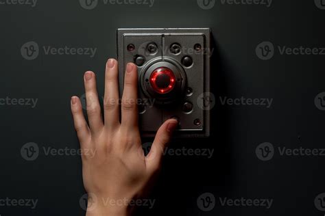 Hand Push Button Stock Photos Images And Backgrounds For Free Download