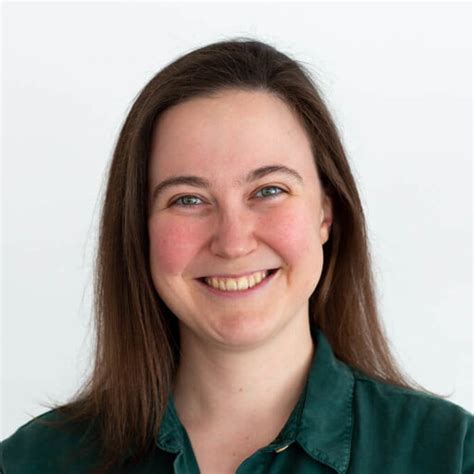 Julia Bodin Co Founder Master Of Engineering Core Team Research