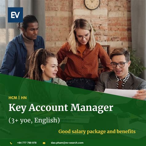 Accountmanagement Sales Đào Phạm Doris