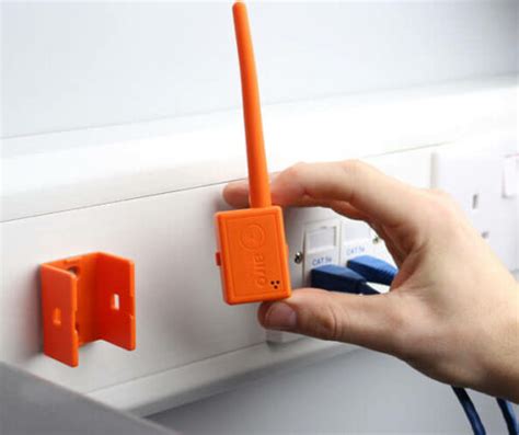 Cloud Based Data Loggers Hardware And Data Security