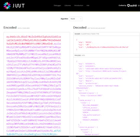 GitHub UcefEagles Micro Services Avec Spring Security Keycloak Et