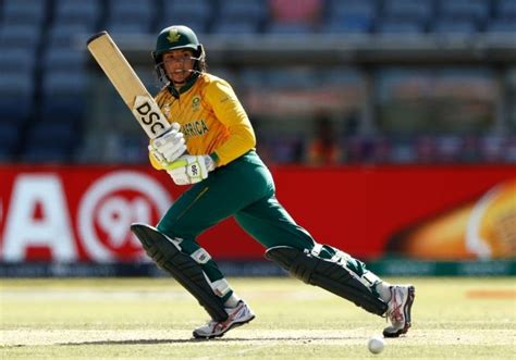 Sune Luus To Lead South Africa At Womens Cricket World Cup The Cricketer