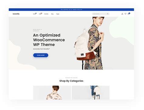 15 Powerful Wordpress Ecommerce Themes To Build Your Store