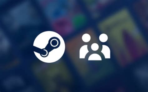 Famílias Steam é O Novo Recurso De Compartilhamento De Biblioteca Da