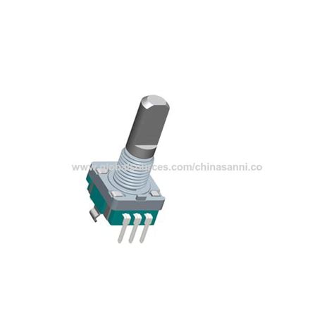 Buy Wholesale China Manufacturer Rotary Encoder Pin Code Switch Ec Audio Digital