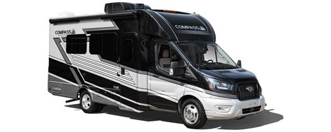 Thor Compass Awd Class B Plus Motorhomes Thor Motor Coach