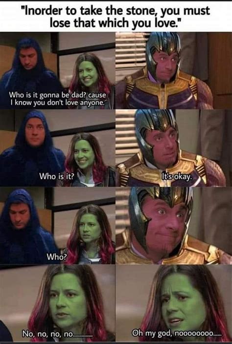 Idk If This Was Already Posted Before R Marvelmemes