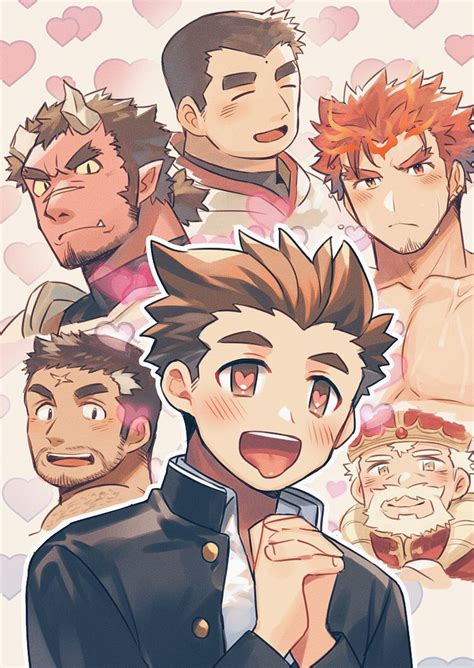 Claus F Kare Danbooru
