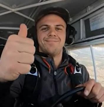 Unveiling The Shocking Trevor Daniel Jacob Plane Crash Video Lawsuit