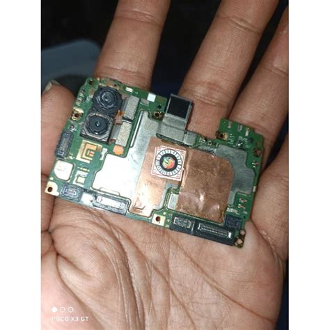 Jual Mesin Vivo Y12 Shopee Indonesia