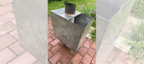 Бак из нержавейки для бани купить в Щелково | Товары для дома и дачи ...