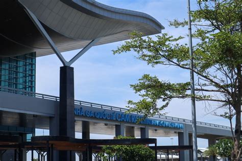 나트랑 공항 픽업 후기 새벽 도착도 Ok 깜란공항에서 시내 가는 법 네이버 블로그