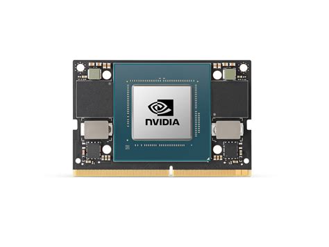 Buy Nvidia Jetson Orin Nx 16gb Module Online In India