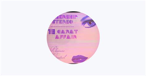 Carat Affair Apple Music