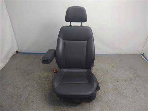 FOTEL KIEROWCY OPEL ZAFIRA B 12328358610 Oficjalne Archiwum Allegro